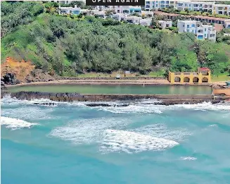 OPEN AGAIN - PressReader