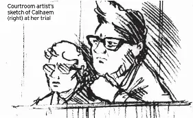 Infatuatio­n with solicitor that led to murder - PressReader