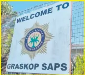 Wave of bombings hits Graskop and Hazyview - PressReader