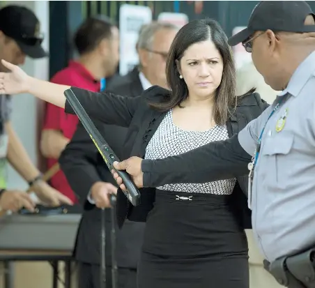 EN LA RECTA FINAL CASO ANAUDI: la defensa culmina hoy informes de ...