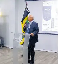 Chuck cries foul over US travel advisory - PressReader