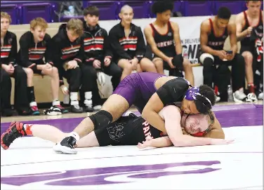 El Dorado to compete in Central Arkansas Classic - PressReader