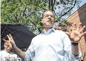 Josh Shapiro is going to the Super Bowl on a Harrisburg nonprofit’s ...