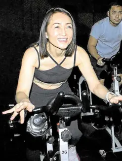 At 53, this mom of college-age triplets is #goals - PressReader