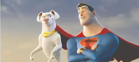 ANIMAL MAGNETISM - PressReader