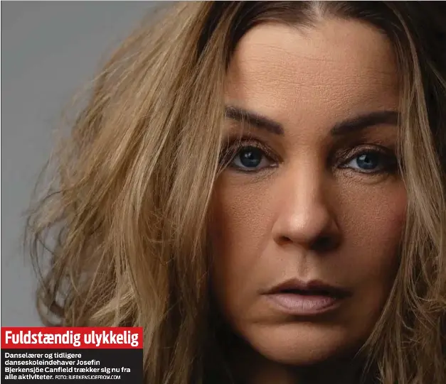 LUKKER HELT NED EFTER SKANDALE - PressReader