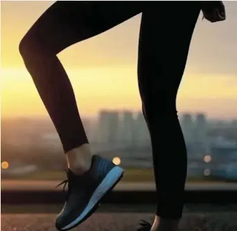 Burning question about calories - PressReader