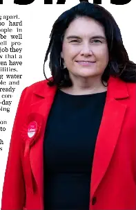 MSP’S FEARS OVER FIRE STATION STATS - PressReader