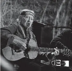 Farm Aid 40 festival will air on CNN - PressReader