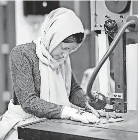 Appleton school preparing students for trades - PressReader