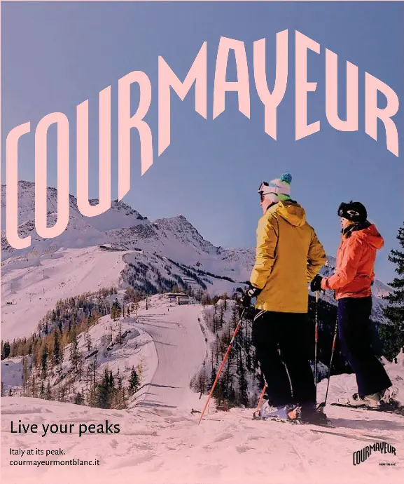 Un buco al centro - PressReader