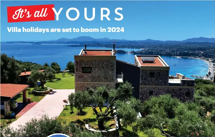 It’s all YOURS - PressReader