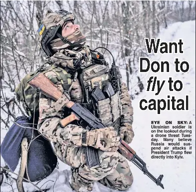 UKR. HIGH HOPES - PressReader