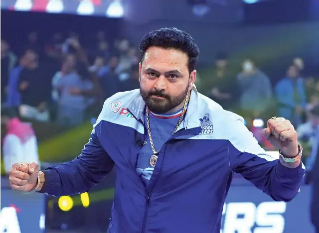 Earning the right to dream, having the might to deliver - PressReader