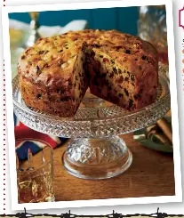 CHURCHILL’S FRUIT CAKE - PressReader