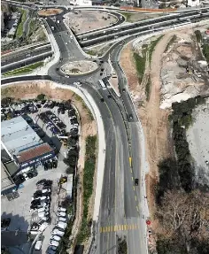 Quoi de neuf sur l’A57 et les échangeurs ? - PressReader