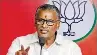 BJP URGES HC TO PROBE DALIT BANDHU SCHEME - PressReader