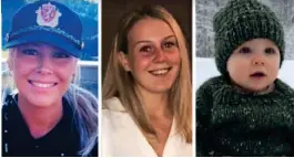 ENESTE BAR DRAPET I NY - PressReader