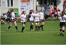 Grebbestad föll i viktigt möte – riskerar nedflyttni­ng - PressReader