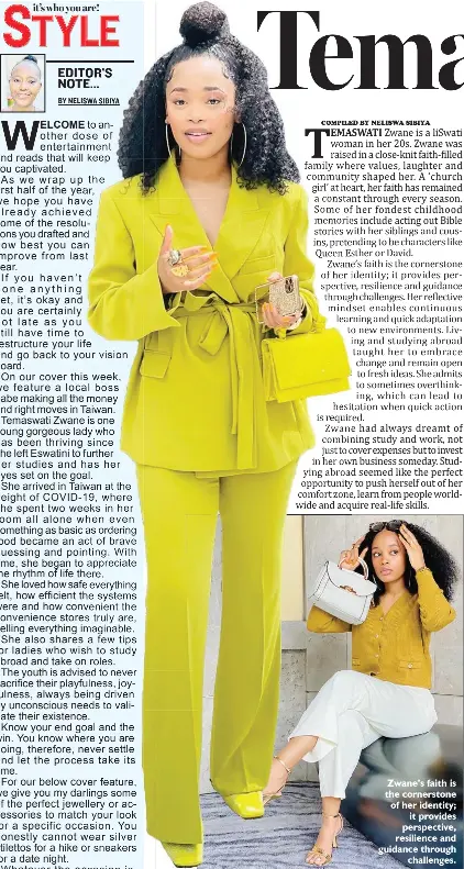 Tema’s global - PressReader