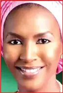 Under Buhari’s Watch, Nigeria is Leading the World - PressReader