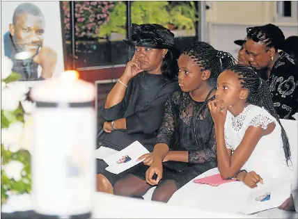 Why fire good ministers? - PressReader