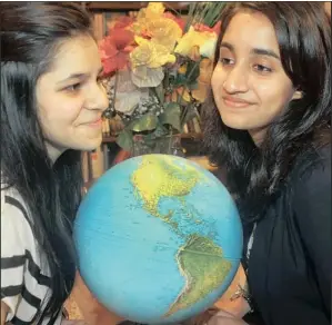 HUGS AND KISSES! - PressReader