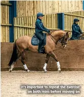 EXERCISE 1 AN INTRODUCTI­ON TO A CORNER - PressReader