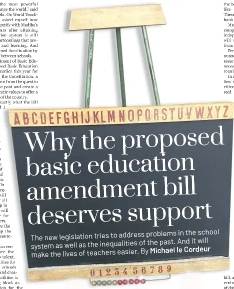 EDUCATION - PressReader