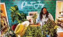 The Plant Project & Provisions helps grow creativity - PressReader