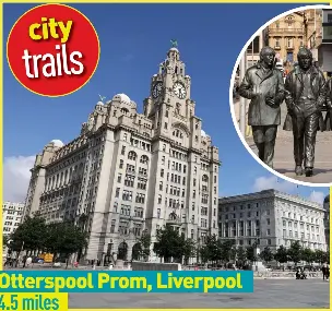 Otterspool Prom, Liverpool 4.5 miles - PressReader