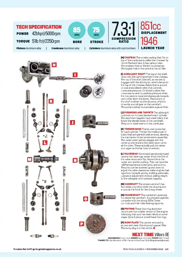 Engine Autopsy - PressReader