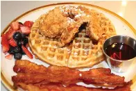 Eat Hot Springs: Best Cafe owners talk best restaurant­s - PressReader