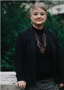 Full focus on the role that women played at COP26 - PressReader