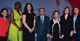 Malayan Insurance launches We Women product line - PressReader