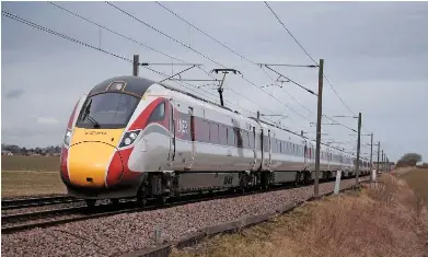 ORR approves new Hitachi inter-car connector design - PressReader