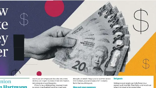 Here’s how to make your money work harder - PressReader