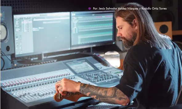 Tu primer paso en la programaci­ón de audio: - PressReader