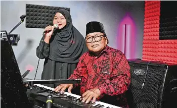 ‘I lived on Pulau Samulun, now Jurong Shipyard’: Musician remembers ...
