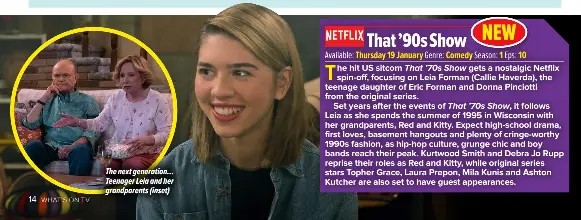 That ’90s Show - PressReader