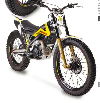 TRS ‘RR’ Raga Racing and X-Track - PressReader