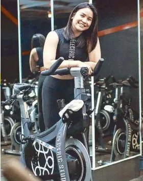 Spin it like you mean it - PressReader