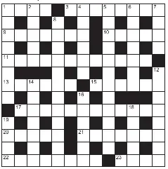 13x13 QUICK - PressReader