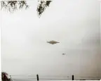 What really happened in Calvine? The mystery behind the best UFO ...