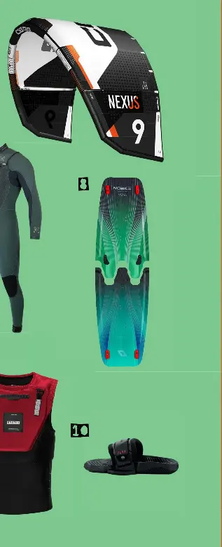 STUFF we like the look of - PressReader