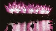 Fireworks shows, more planned for Fourth of July in Kitsap - PressReader