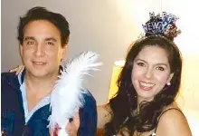 Rachel Anne Wolfe goes back to basics - PressReader