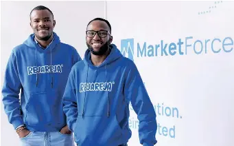 MarketForc­e lessons: translatin­g public setbacks into fresh starts - PressReader