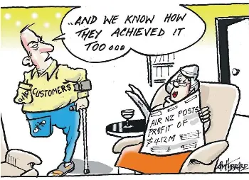 Our community deserves better - PressReader