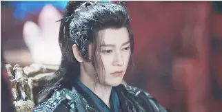 ‘MOONLIGHT MYSTIQUE’ ENSEMBLE ELEVATES FANTASY INTO EMOTIONAL RESONANCE ...